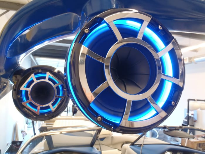 The Tige' AlphaZ Wakeboard Tower 2008-2016, a story few know...